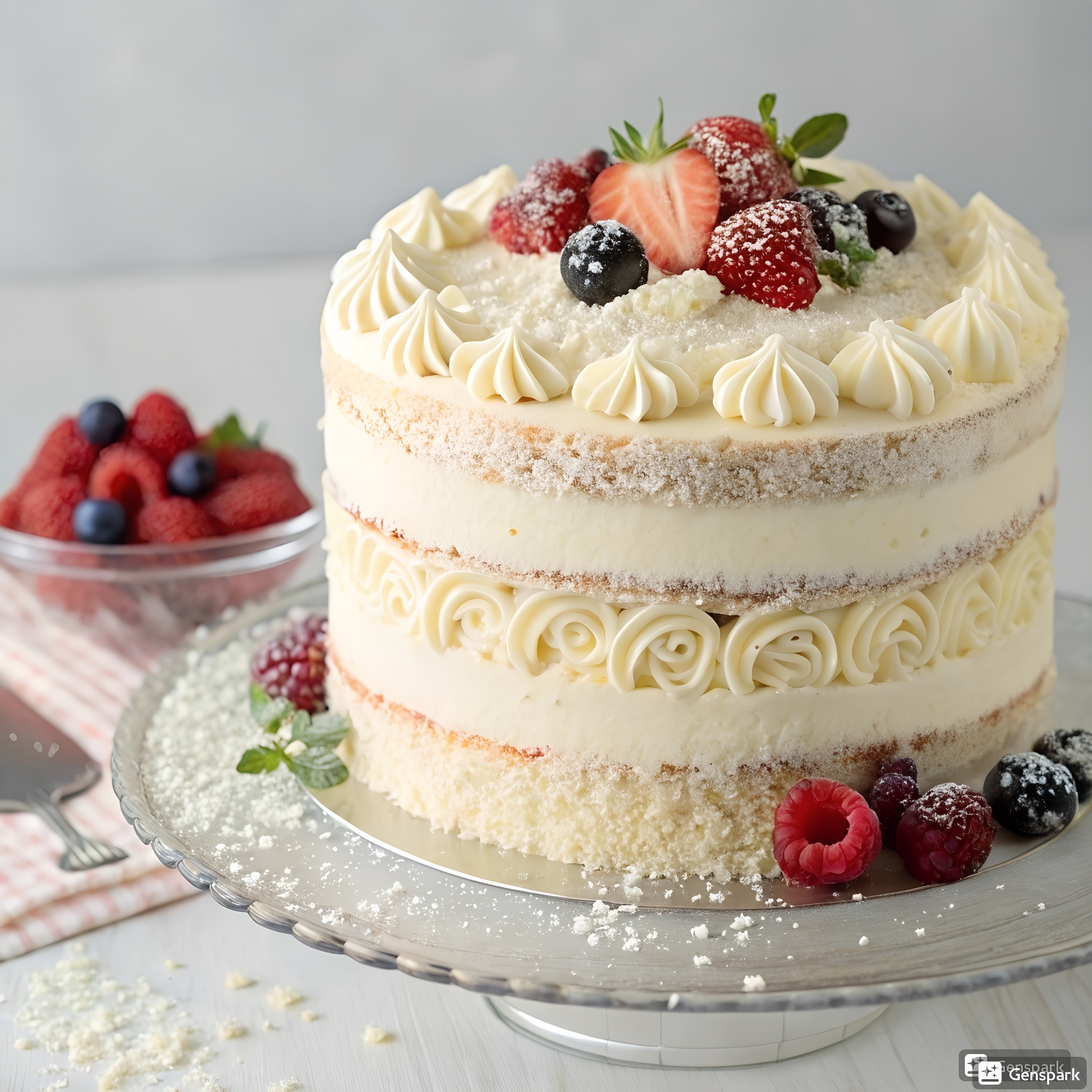 Cake & More by R&Z - Handgemachte deutsche Torten & türkische ...